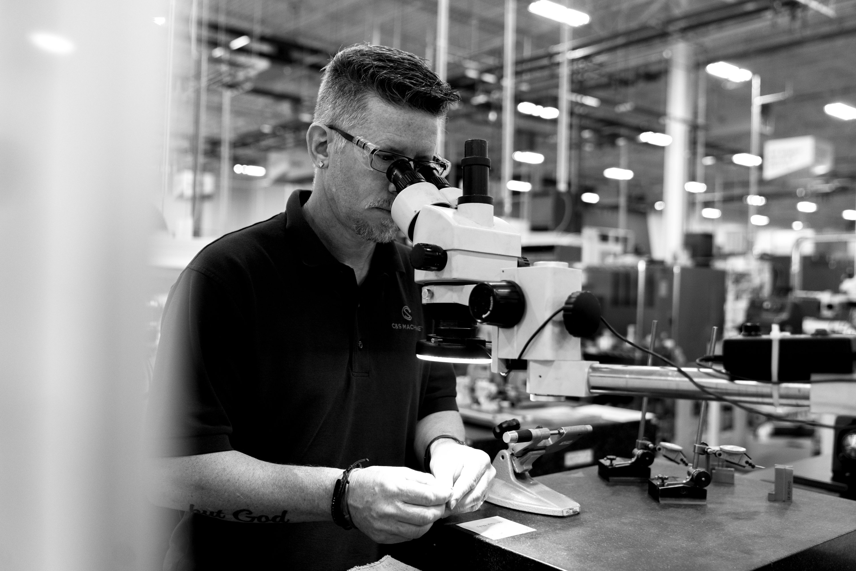 United Grinding IMTS 2024 | Cylindrical Grinding